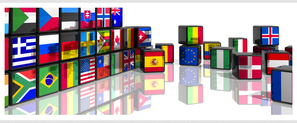 International resources banner - Jane Chiodini