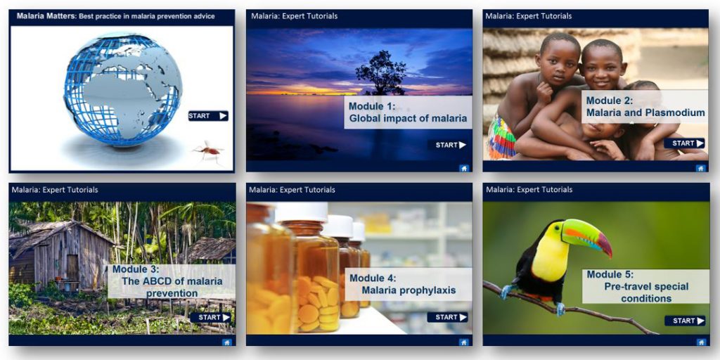 Online Learning - Jane Chiodini