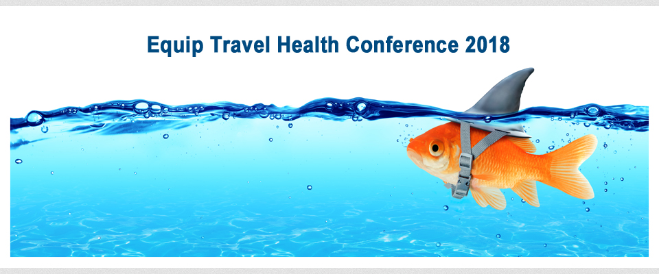 Equip 2018 - Jane Chiodini